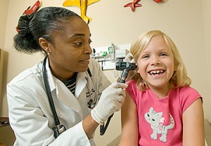 UT Physicians Pediatric Primary Care - Texas Medical Center | UT ...