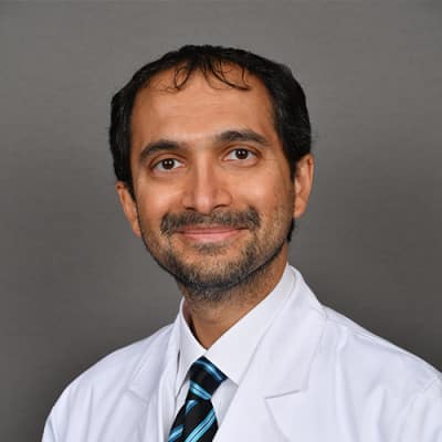 Bal Reddy | Houston Family Medicine | UT Physicians