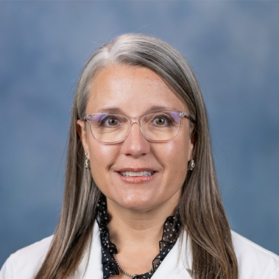 Amy Cockerham | UT Physicians | Nurse Practitioner in Houston