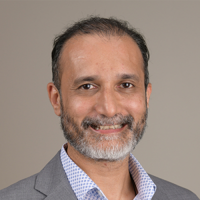 Syed Jafri | Houston Hematologist | UT Physicians