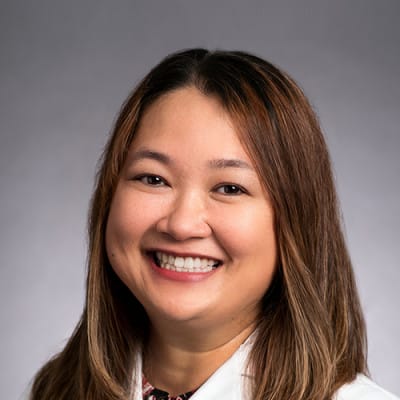 Amanda Schuck-Phan | Houston Pediatrician | UT Physicians