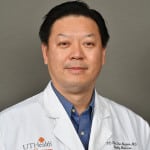 Phuc D. Nguyen | Houston Family Medicine | UT Physicians