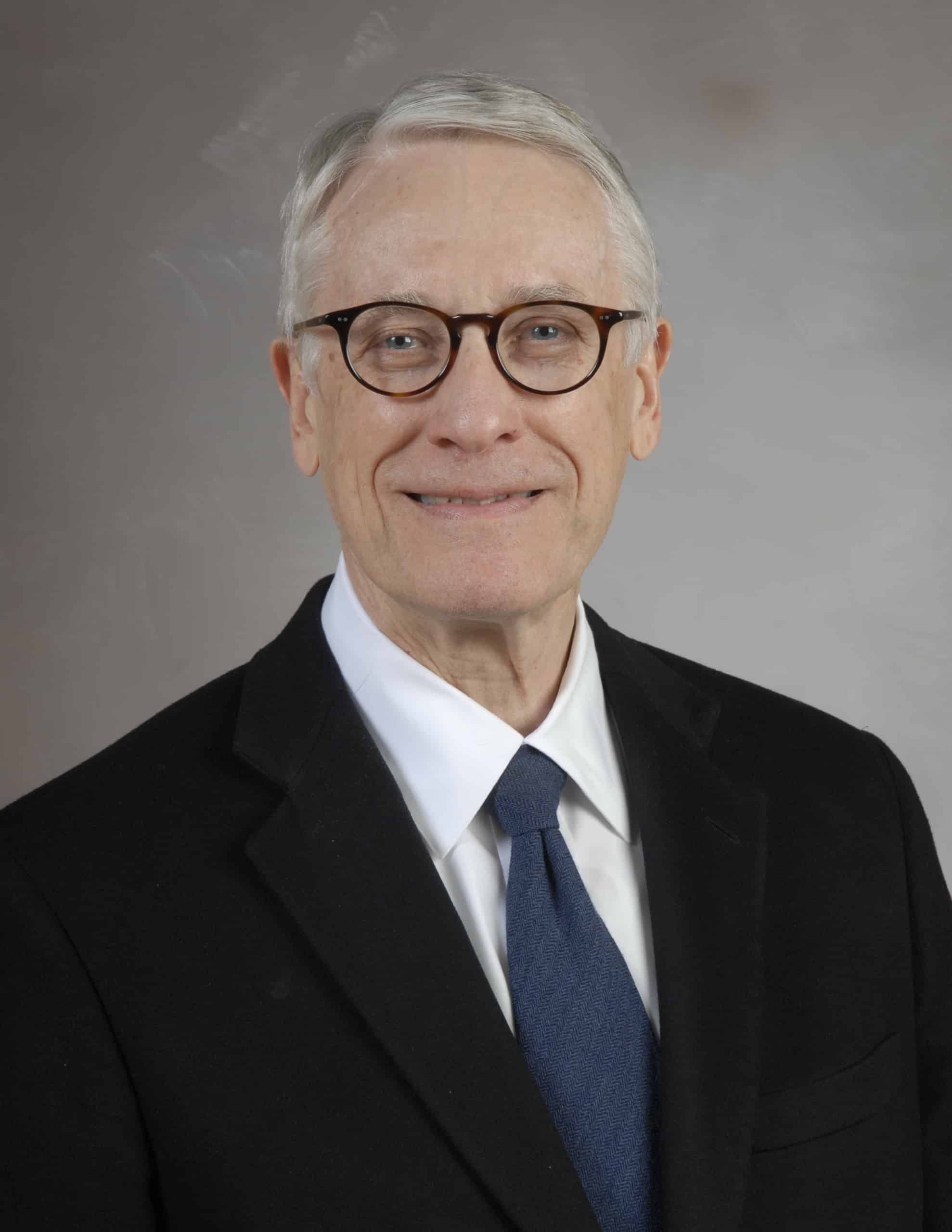 Kenneth L. Gould | UT Physicians | Kenneth L. Gould Doctor in Houston ...