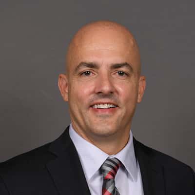 Paul Shupe | Houston Orthopedic Surgeon | UT Physicians