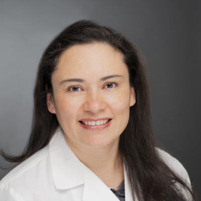 Maria M. Patarroyo Aponte | Houston Cardiologist | UT Physicians