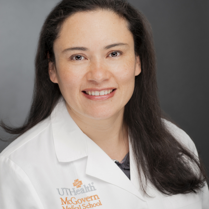 Maria M. Patarroyo Aponte | Houston Cardiologist | UT Physicians