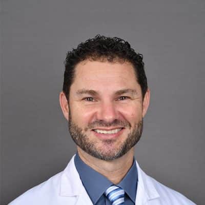 Matthew D. Brown | Pediatric Cardiologist | UT Physicians