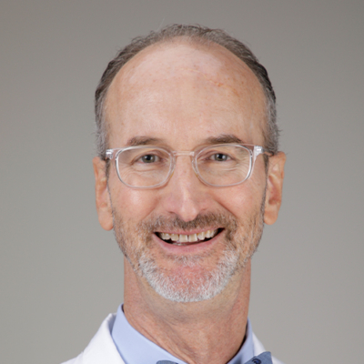 Eric J. Thomas | Houston Internal Medicine | UT Physicians