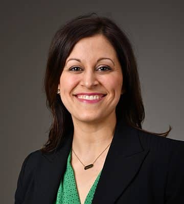 Stephanie M. Stekier | UT Physicians | Physician Assistant