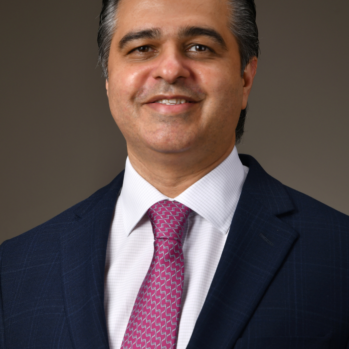 Arash Keyhani | Houston Vascular Surgeon | UT Physicians