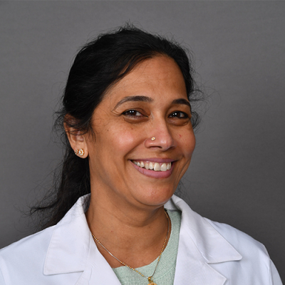 Deepa A. Iyengar | Houston Family Medicine | UT Physicians