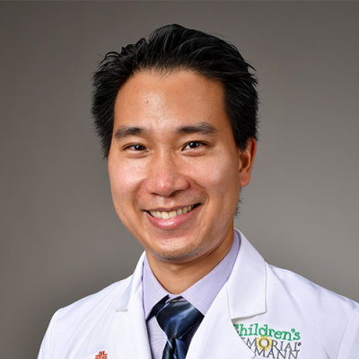 Jason K. Au | Houston Pediatric Urologist | UT Physicians