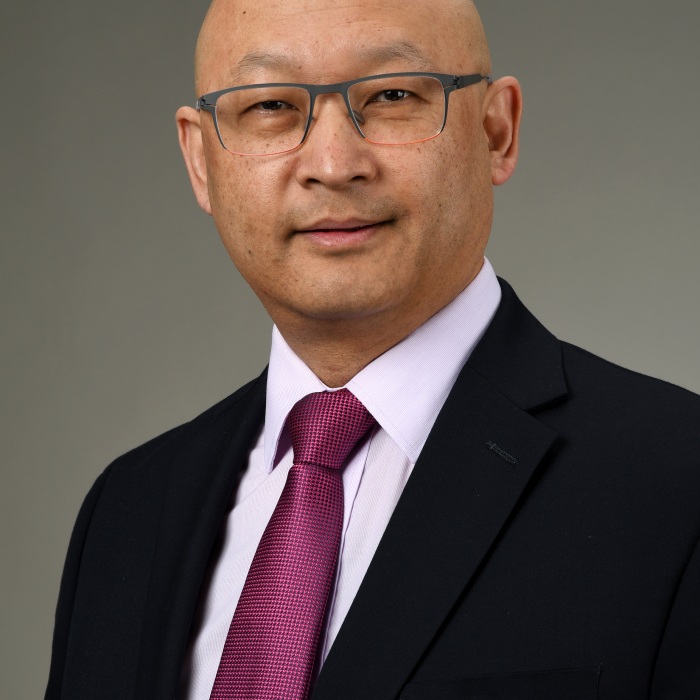 Samden Lhatoo | Houston Neurophysiologist | UT Physicians