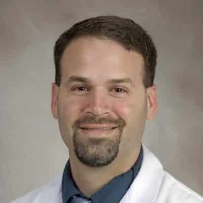 Andrew D. Barreto | Houston Neurologist | UT Physicians