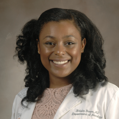 Kristen A. Brown | Neuromuscular Medicine | UT Physicians
