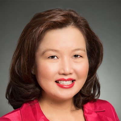Mimi M. Dang | Houston Neurologist | UT Physicians