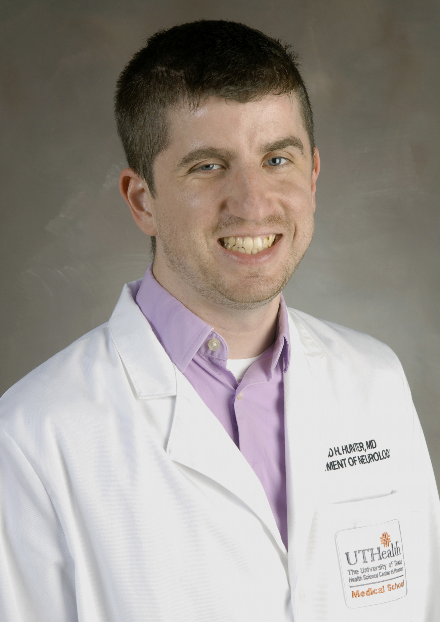 David Hunter | UT Physicians | David Hunter Doctor in Houston, Texas