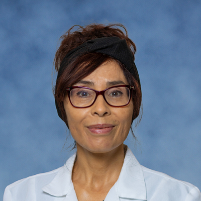 Noemi Vazquez | Family Medicine | UT Physicians