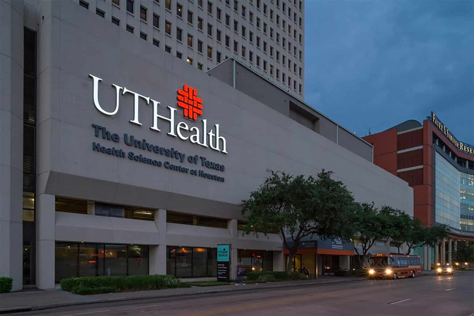 UT Physicians | About Us