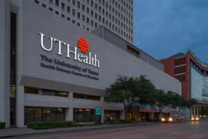 UT Physicians | About Us