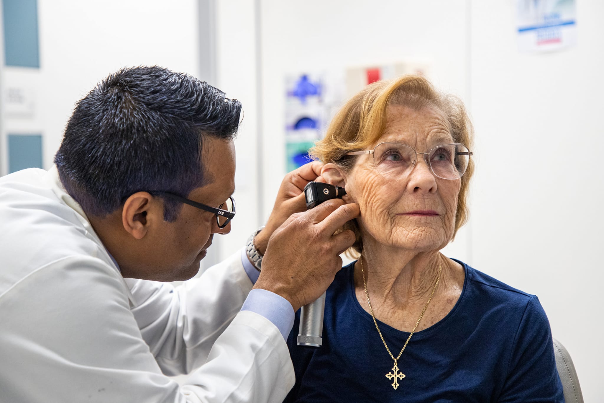 Find An Audiology Specialist Near You | UT Physicians