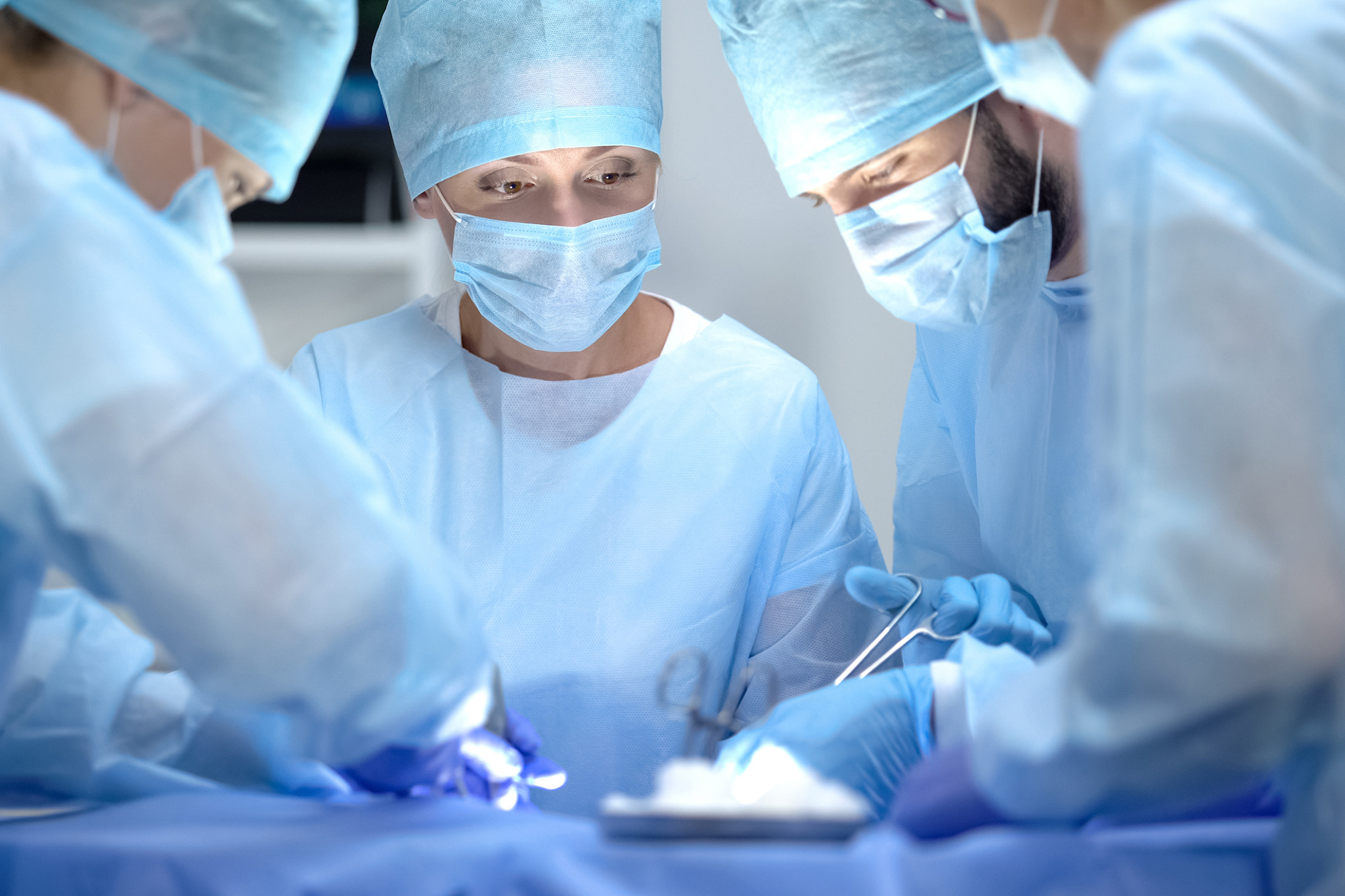 Cardiothoracic Surgery Specialists in Houston, TX - UT Physicians