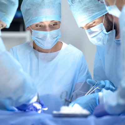 Cardiothoracic Surgery - UT Physicians