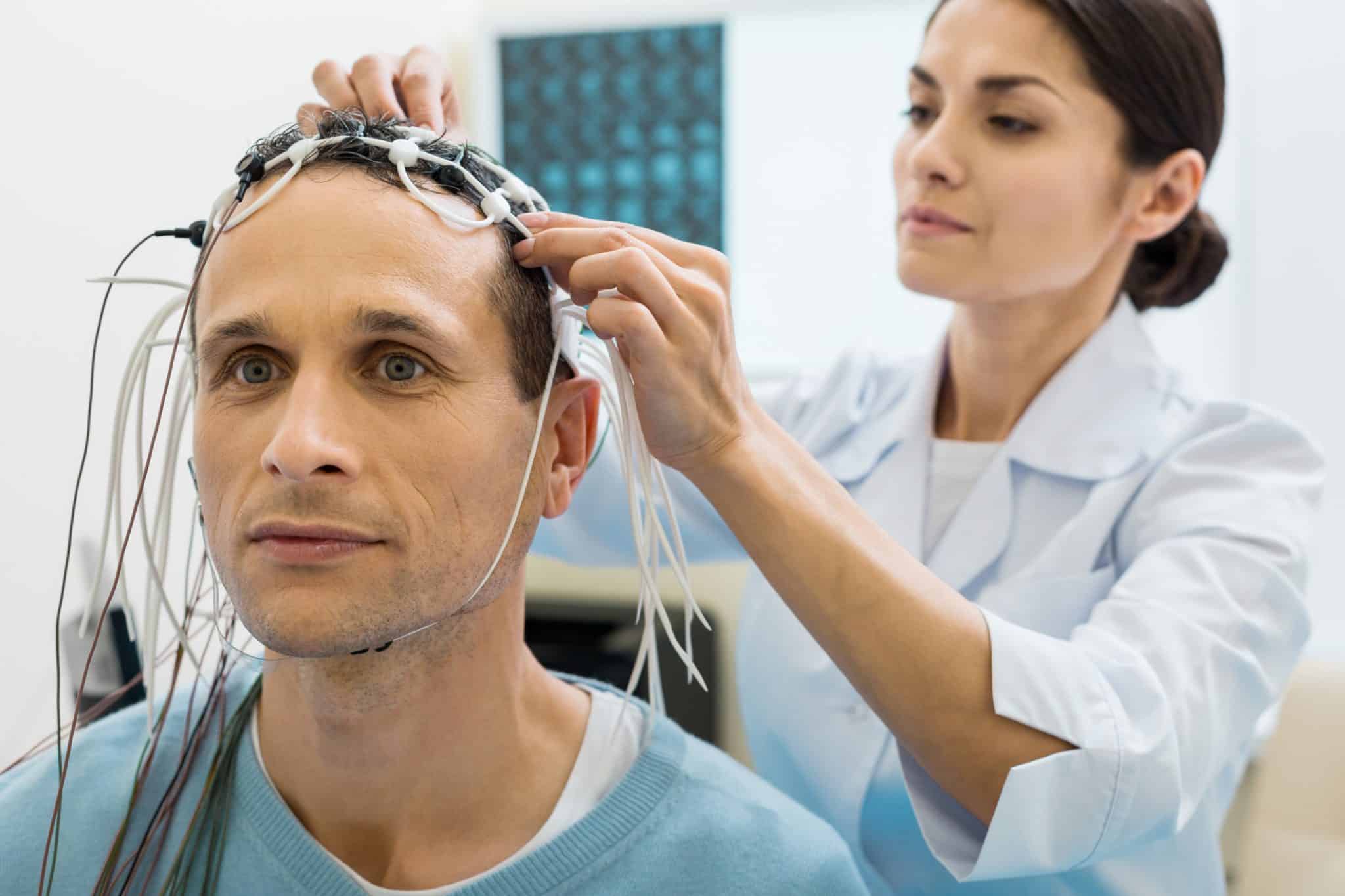 Clinical Neurophysiology Specialists in Houston, TX - UT Physicians
