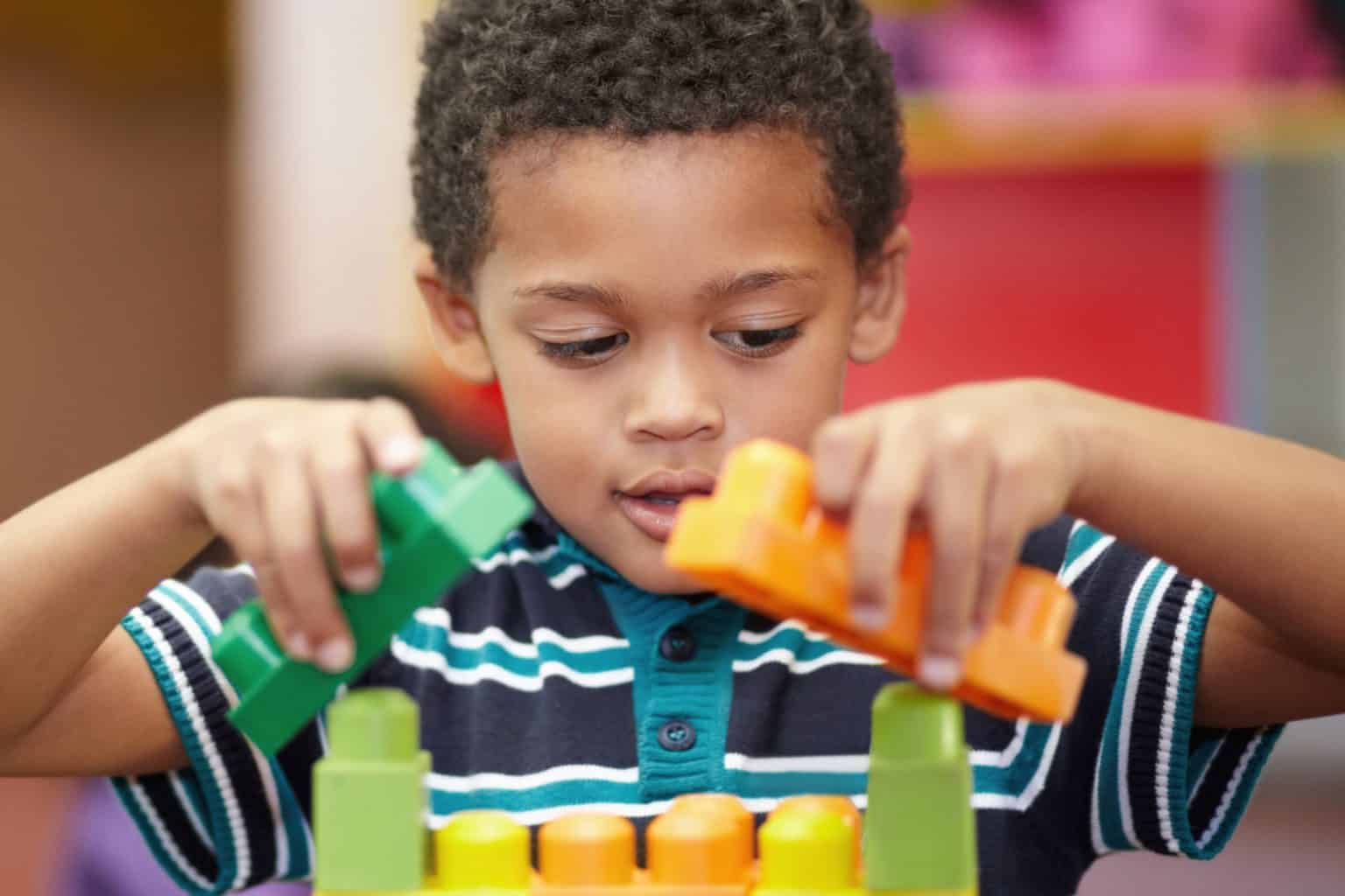 Developmental - Behavioral Pediatrics Specialists in Houston - UT ...