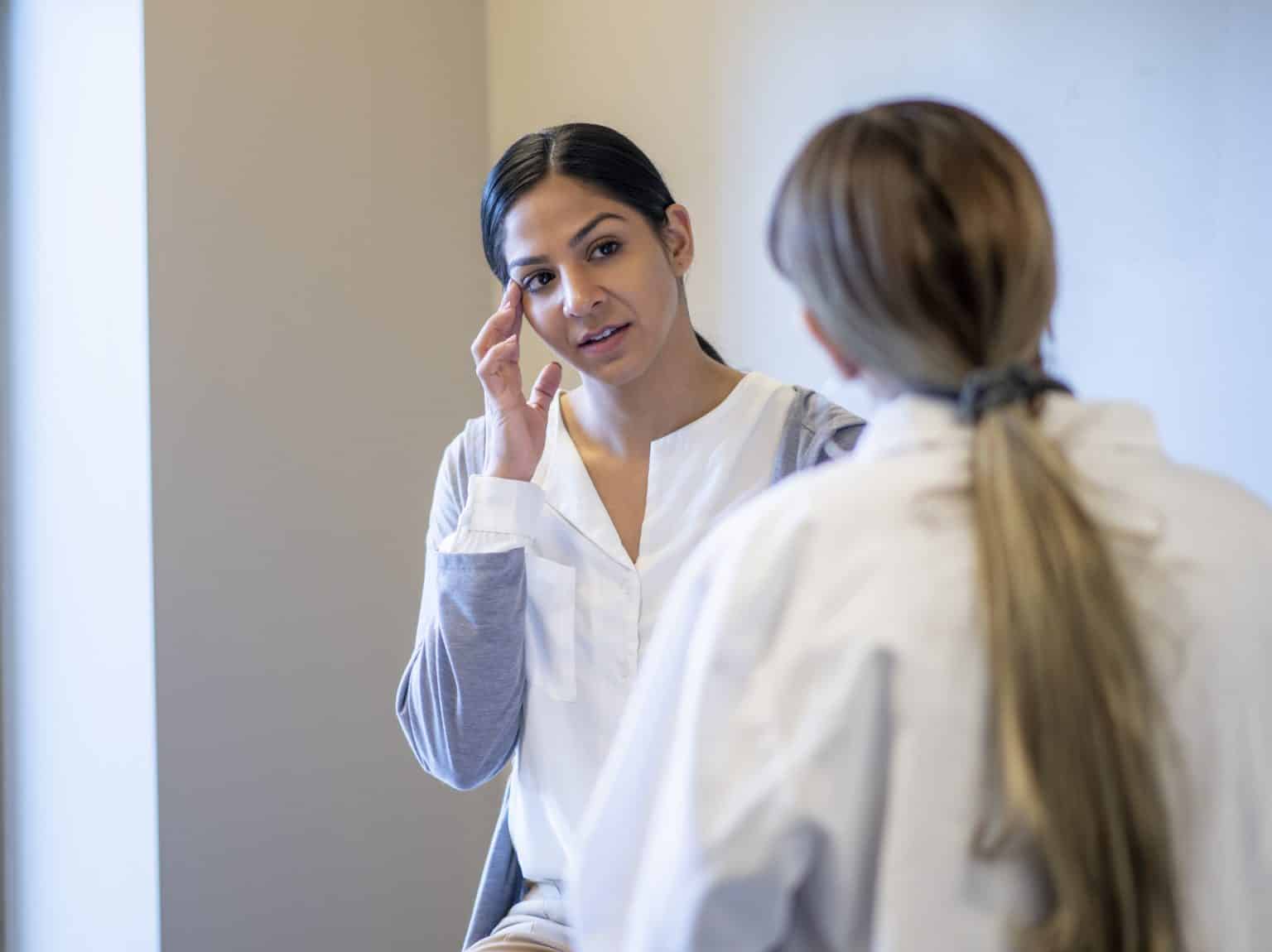 Neurological Specialists in Houston, TX | UT Physicians