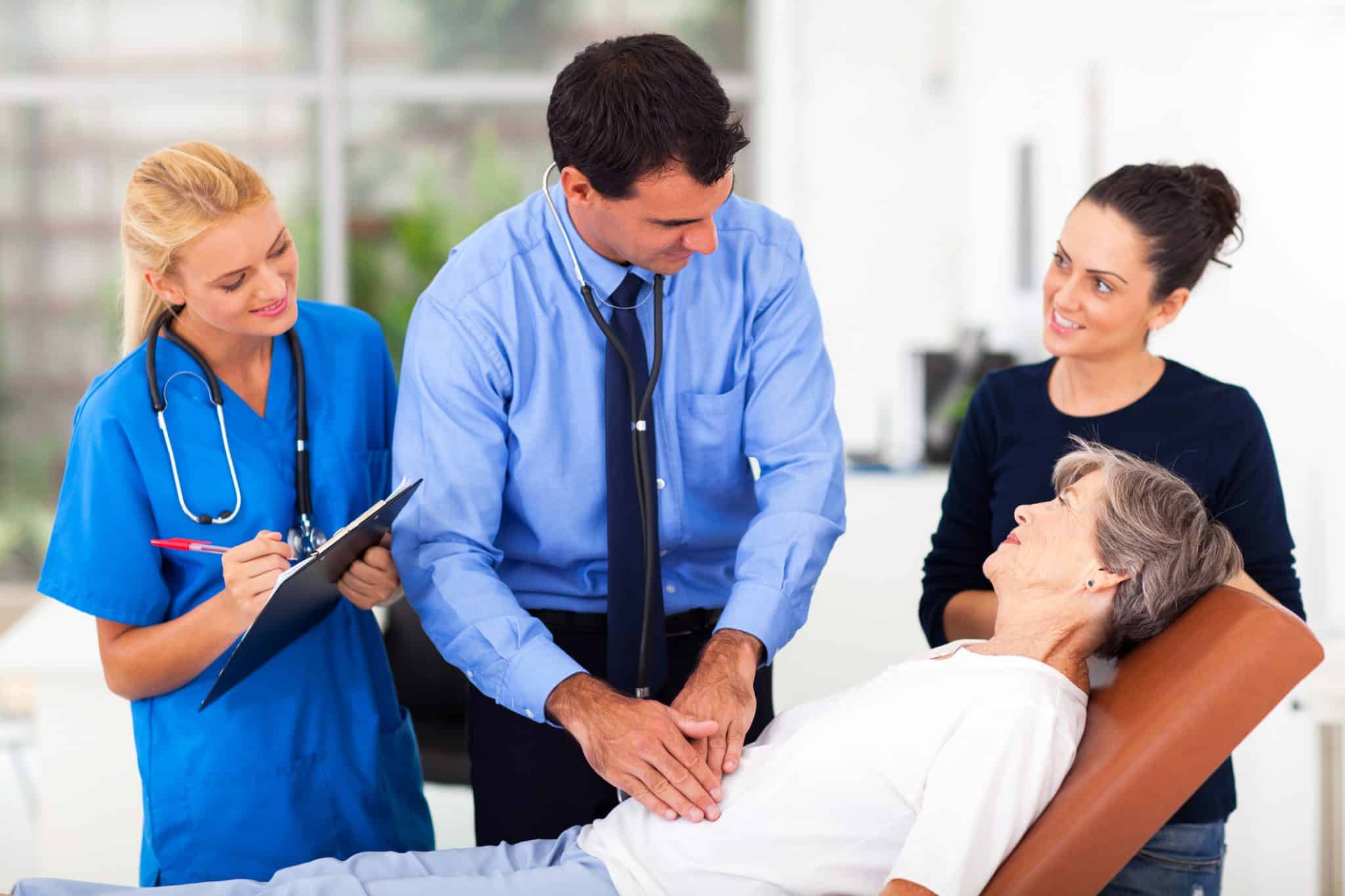 Hepatology Specialists in Houston, TX | UT Physicians