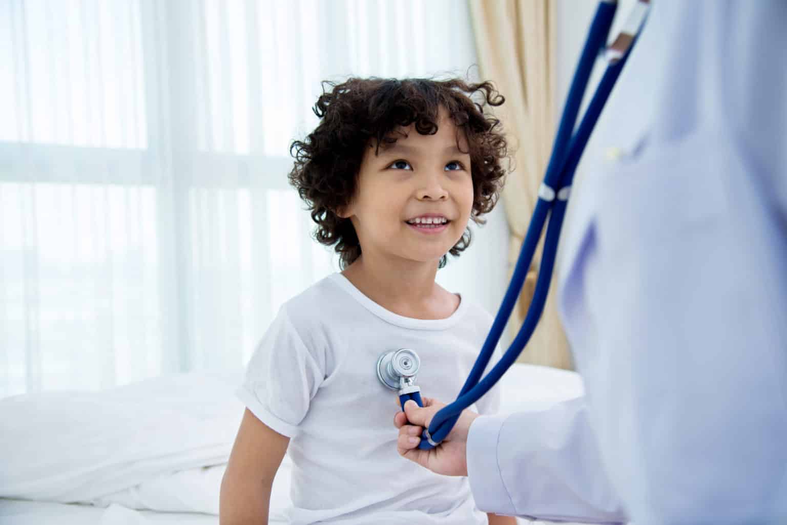 Pediatric Cardiologists in Houston, TX | UT Physicians