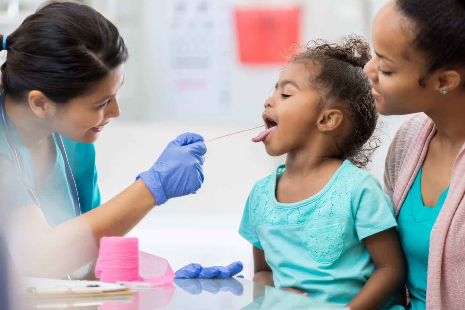 Pediatric Infectious Diseases Specialists | UT Physicians