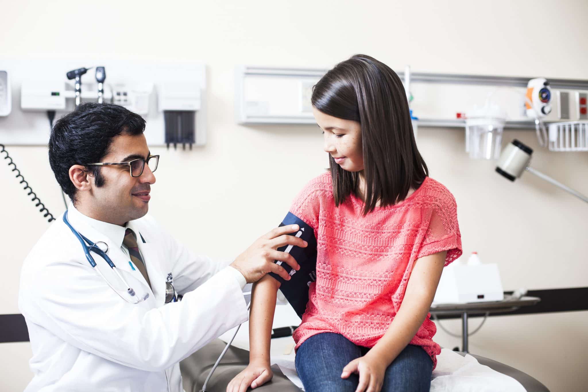 Pediatric Nephrology Specialists in Houston | UT Physicians