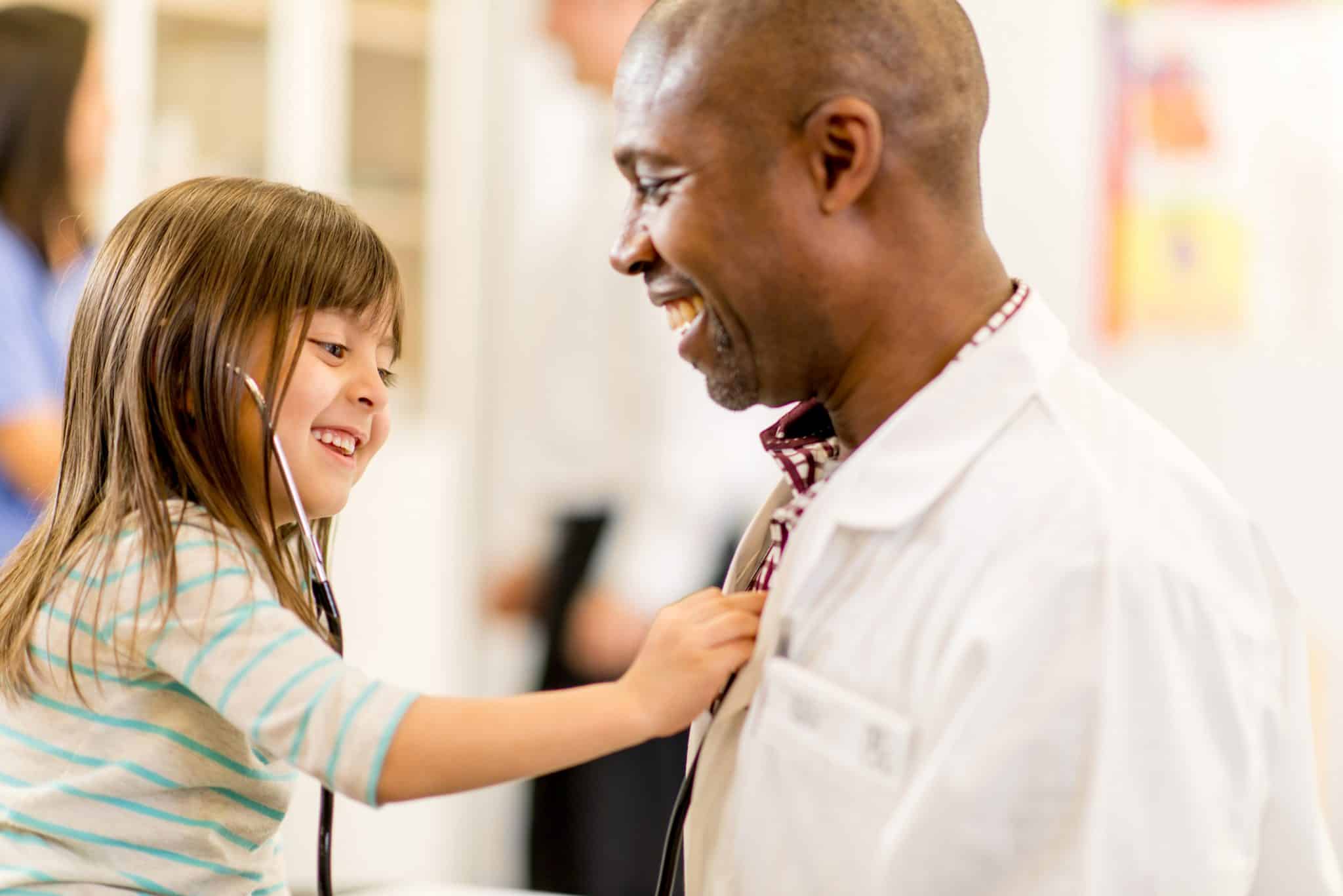 Pediatric Neurology Specialists in Houston | UT Physicians