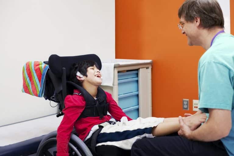Pediatric Orthopedic Specialists in Houston | UT Physicians