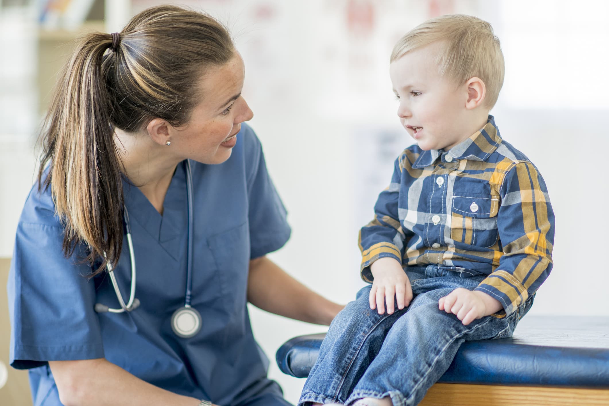 Houston Pediatric Reconstructive Plastic Surgery | UT Physicians