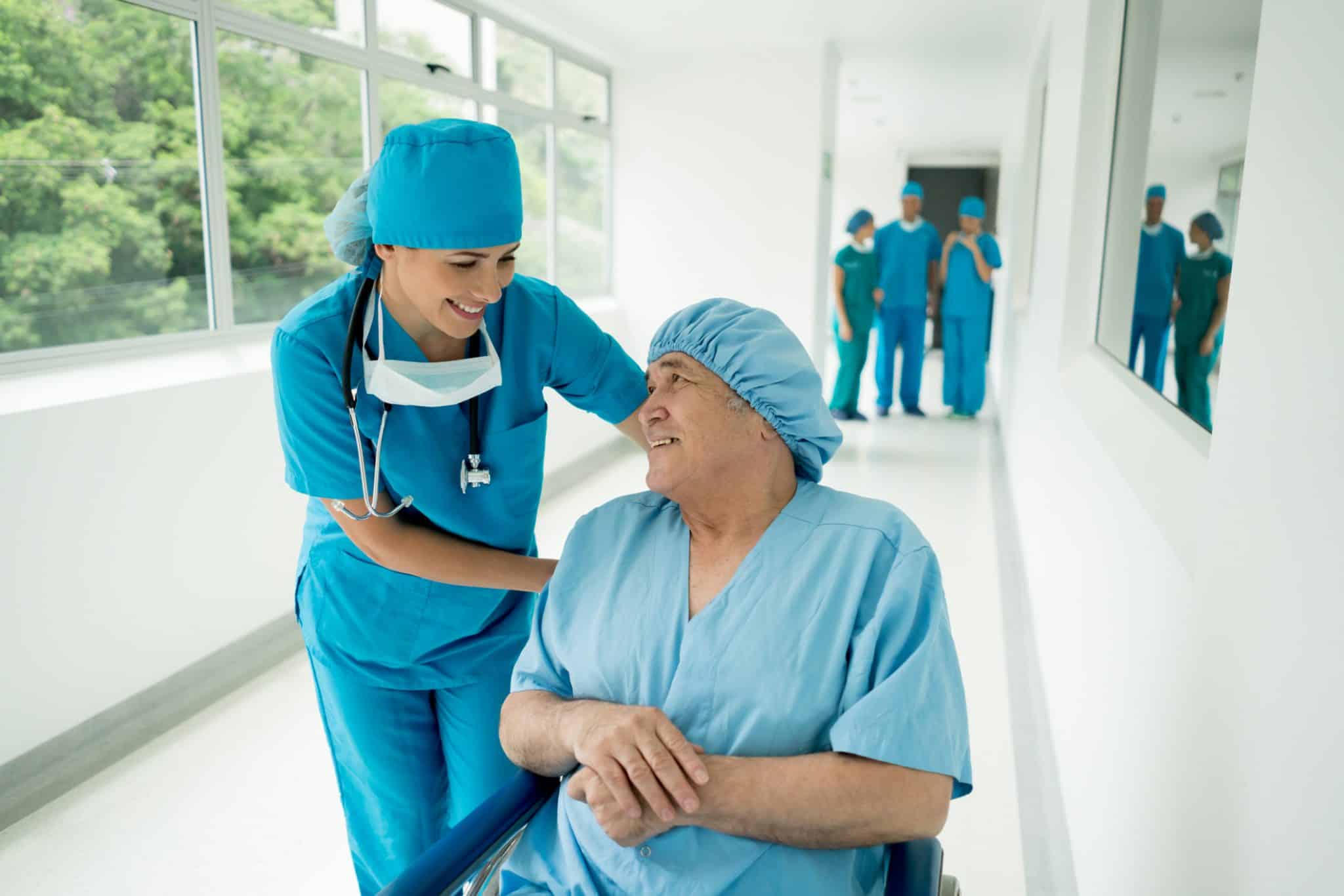 Transplant Hepatology Specialists in Houston | UT Physicians
