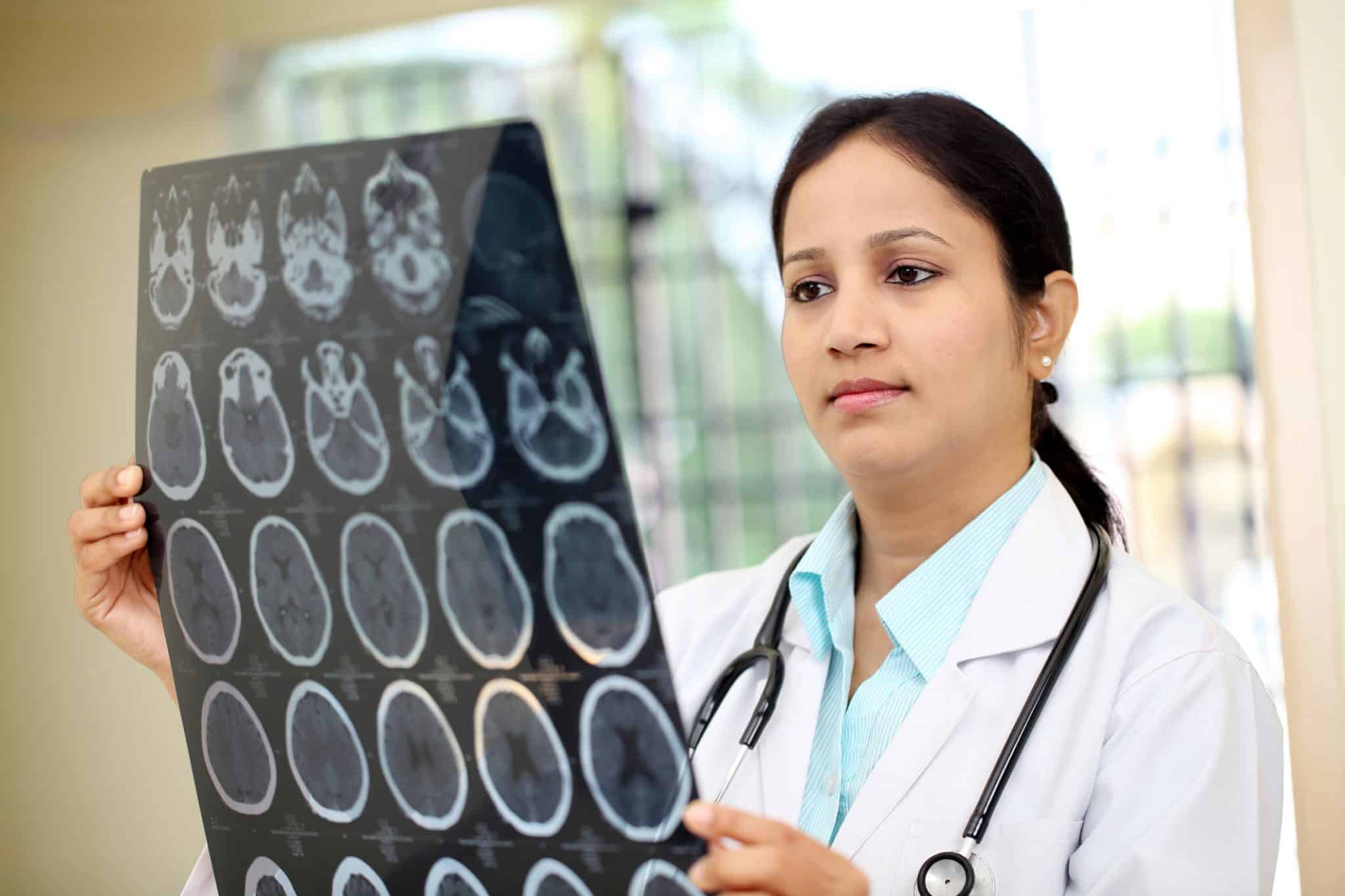 Vascular Neurology Specialists in Houston | UT Physicians