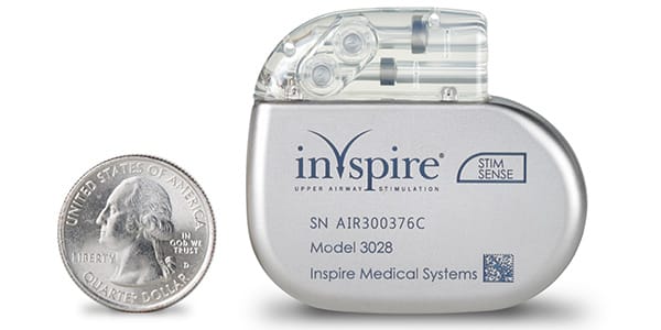 UT Physicians | Hypoglossal Nerve Stimulator