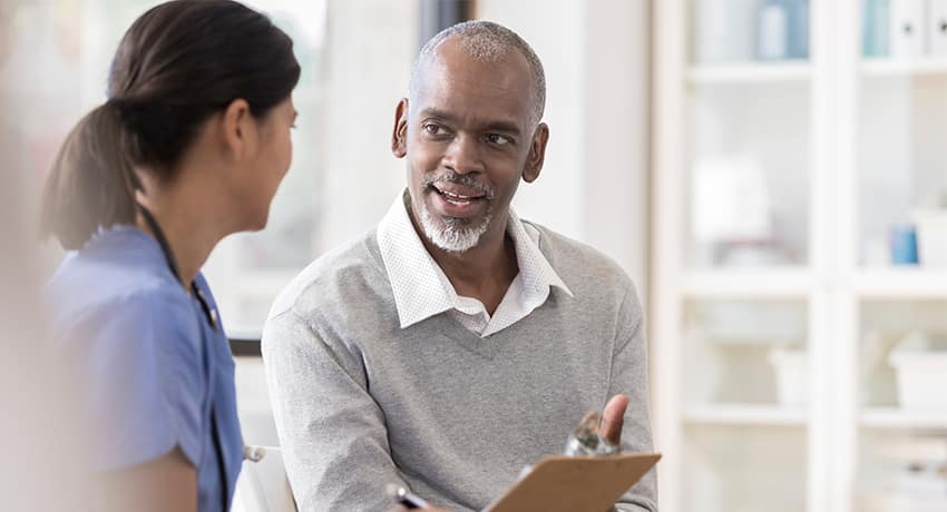 UT Physicians | Screening and Treatment Options