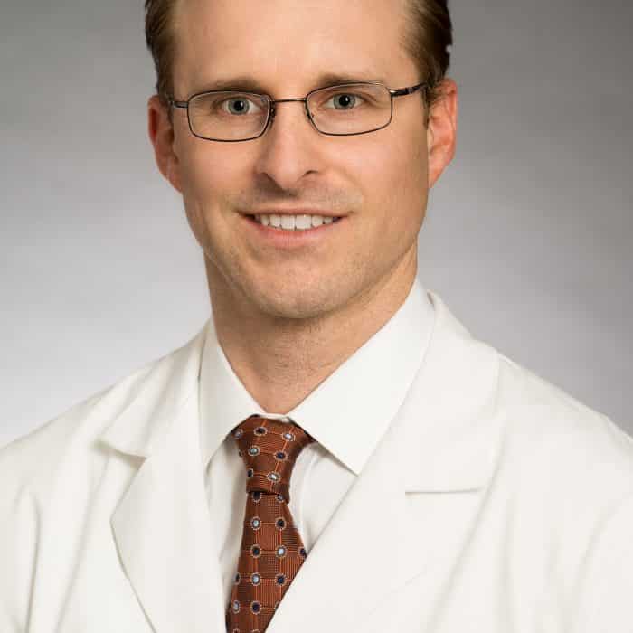 Michael T. Adler | OB-GYN in Houston | UT Physicians