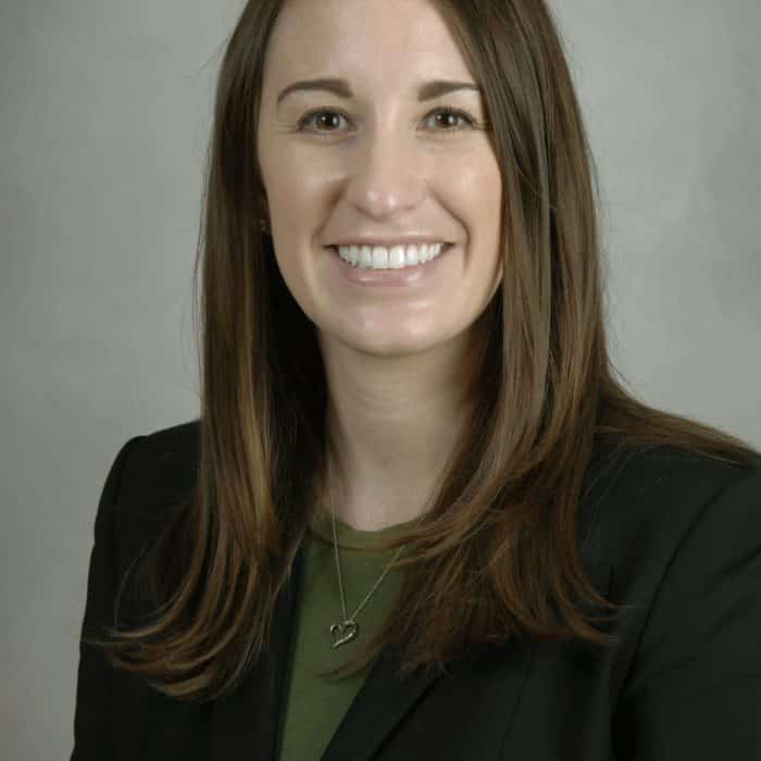 Christina L. Yazdani | UT Physicians | Physician Assistant