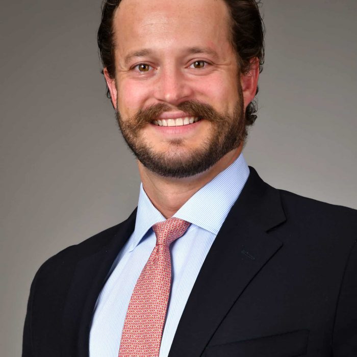 David B. Doherty | Houston Orthopedic Surgeon | UT Physicians