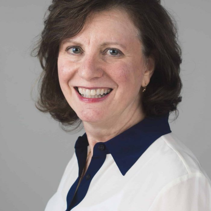 Mariza Edling | UT Physicians | Certified Diabetes Educator