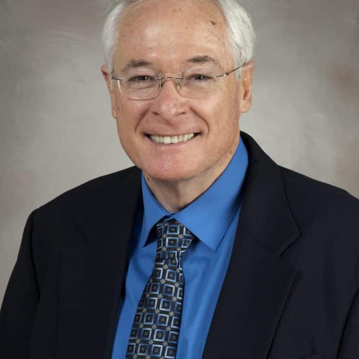 Charles D. Ericsson | Infectious Disease | UT Physicians