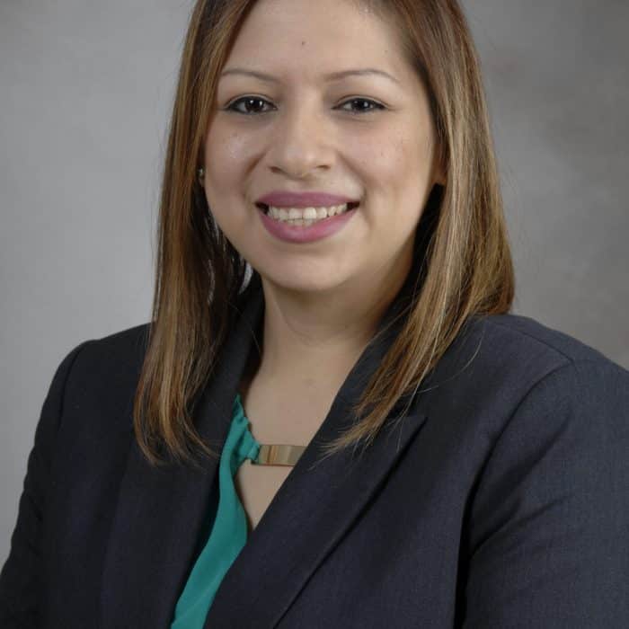 Rosa M. Fuentes | UT Physicians | Nurse Practitioner in Houston