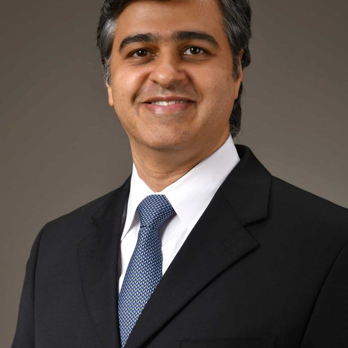 Kourosh Keyhani | Houston Vascular Surgeon | UT Physicians