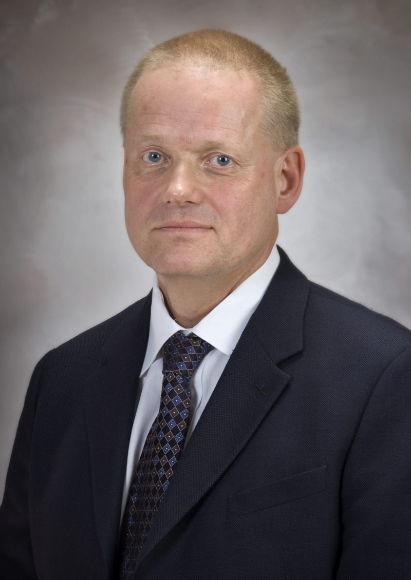 David D. McPherson | UT Physicians | Internal Medicine|Cardiovascular ...