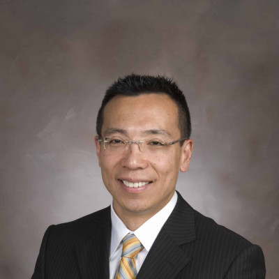 Peng R. Chen | Houston Neurosurgeon | UT Physicians